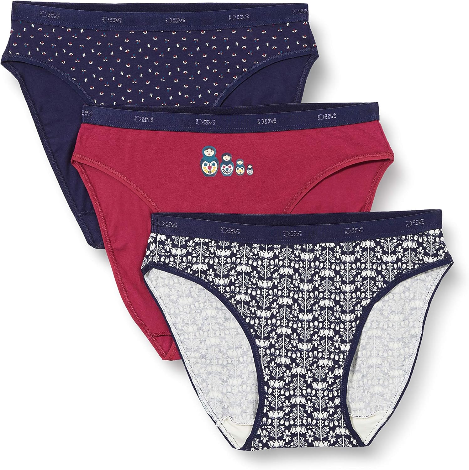 DIM Women's Underwear: Amazon.co.uk: Clothing