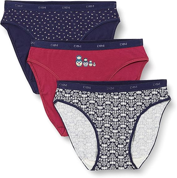 DIM Women's Underwear: Amazon.co.uk: Clothing