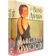 The Blind Assassin: Atwood, Margaret: 9780385475723: Amazon.com: Books