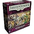 Amazon.com: Fantasy Flight Games Arkham Horror The Card Game The ...