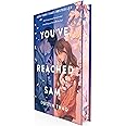 Amazon.com: You've Reached Sam: Luxe Special Edition: 9781250385628 ...