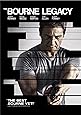 Amazon.com: The Bourne Legacy: Jeremy Renner, Rachel Weisz, Edward Norton, Joan Allen, Albert ...