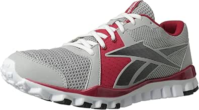 Amazon.com | Reebok Men's RealFlex Advance Training Shoe | Road Running