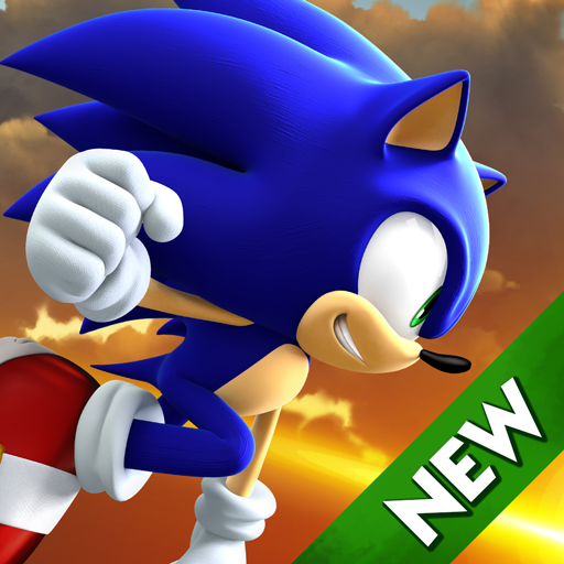 Sonic Forces: Speed Battle: Amazon.es: Appstore para Android