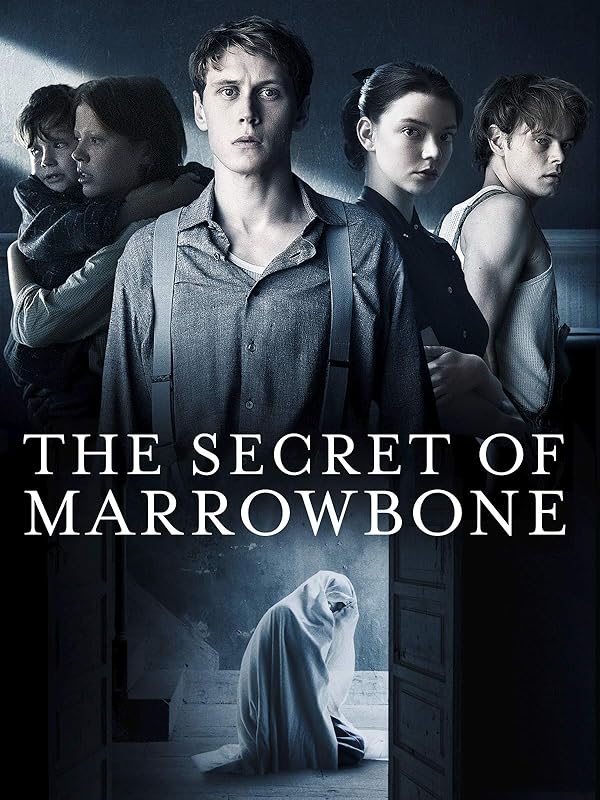 Amazon.co.uk: Watch The Secret of Marrowbone | Prime Video