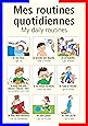 A3 French poster teaching aid / classroom resources - Animals/Des ...