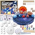 Amazon.com: Ohanniewa Solar System Project Kit for Kids, Mixed Sized ...
