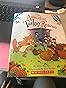 The Amazing Turkey Rescue: Steve Metzger, Jim Paillot: 9780545014205 ...