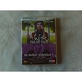 Amazon.com: À la folie... pas du tout: Audrey Tautou, Samuel Le Bihan ...
