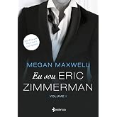 Eu sou Eric Zimmerman - Volume 2 | Amazon.com.br