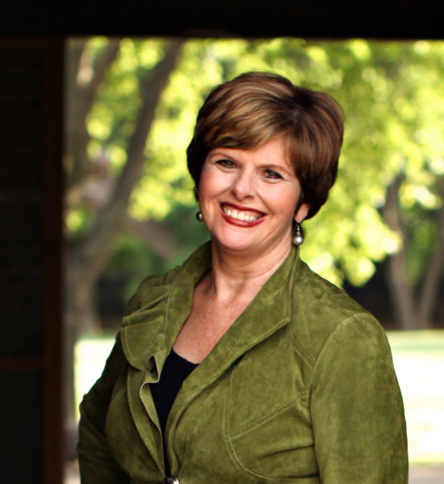 Cindy Jacobs – Audio Books, Best Sellers, Author Bio | Audible.com