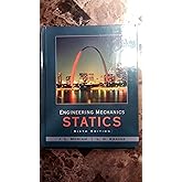 Engineering Mechanics: Statics: Meriam, James L., Kraige, L. G ...