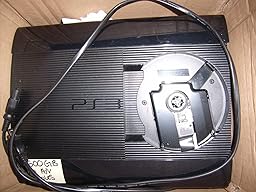 Amazon.com: PlayStation 3 500 GB System: Video Games