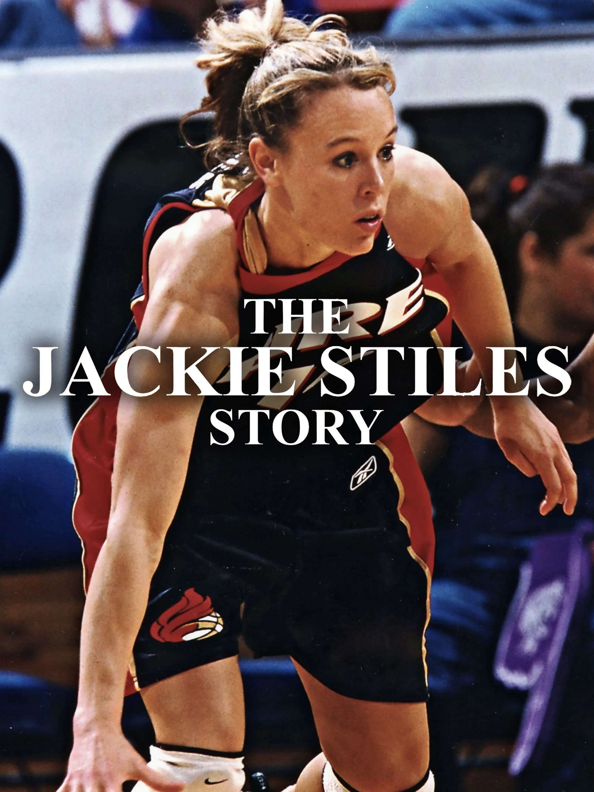 Watch The Jackie Stiles Story | Prime Video