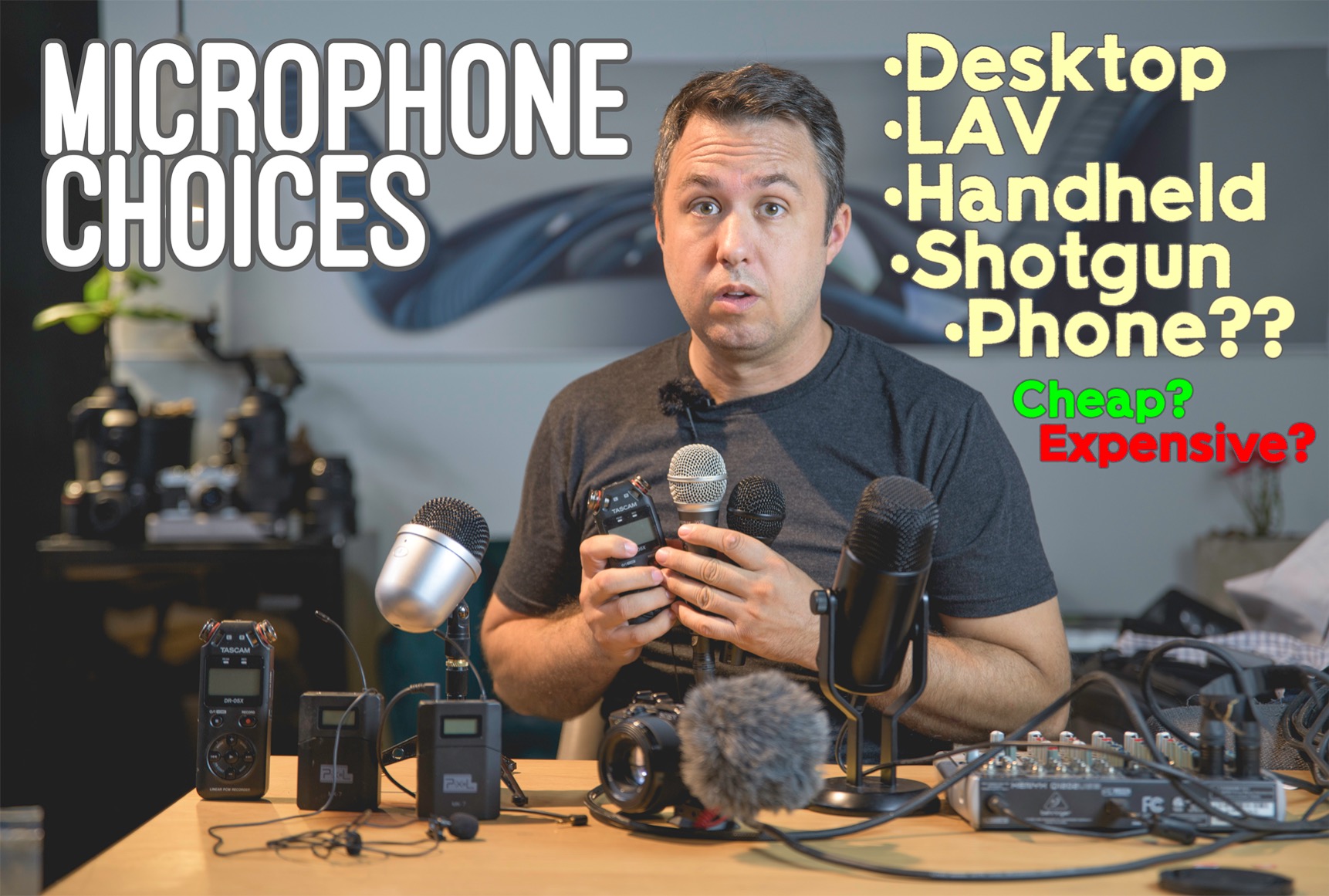 $17/mo - Finance Rode RODElink LAV Omnidirectional Locking Lavalier ...