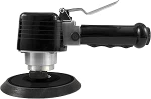 Powermate 024-0274PM Pneumatic Dual Action Sander - Power Grinders ...