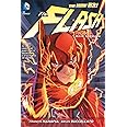 Amazon.com: Flash 1: Move Forward: 8601200478389: Manapul, Francis ...