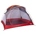 Amazon.com : Marmot Midpines 4-Person Tent | Weather-Resistant and ...