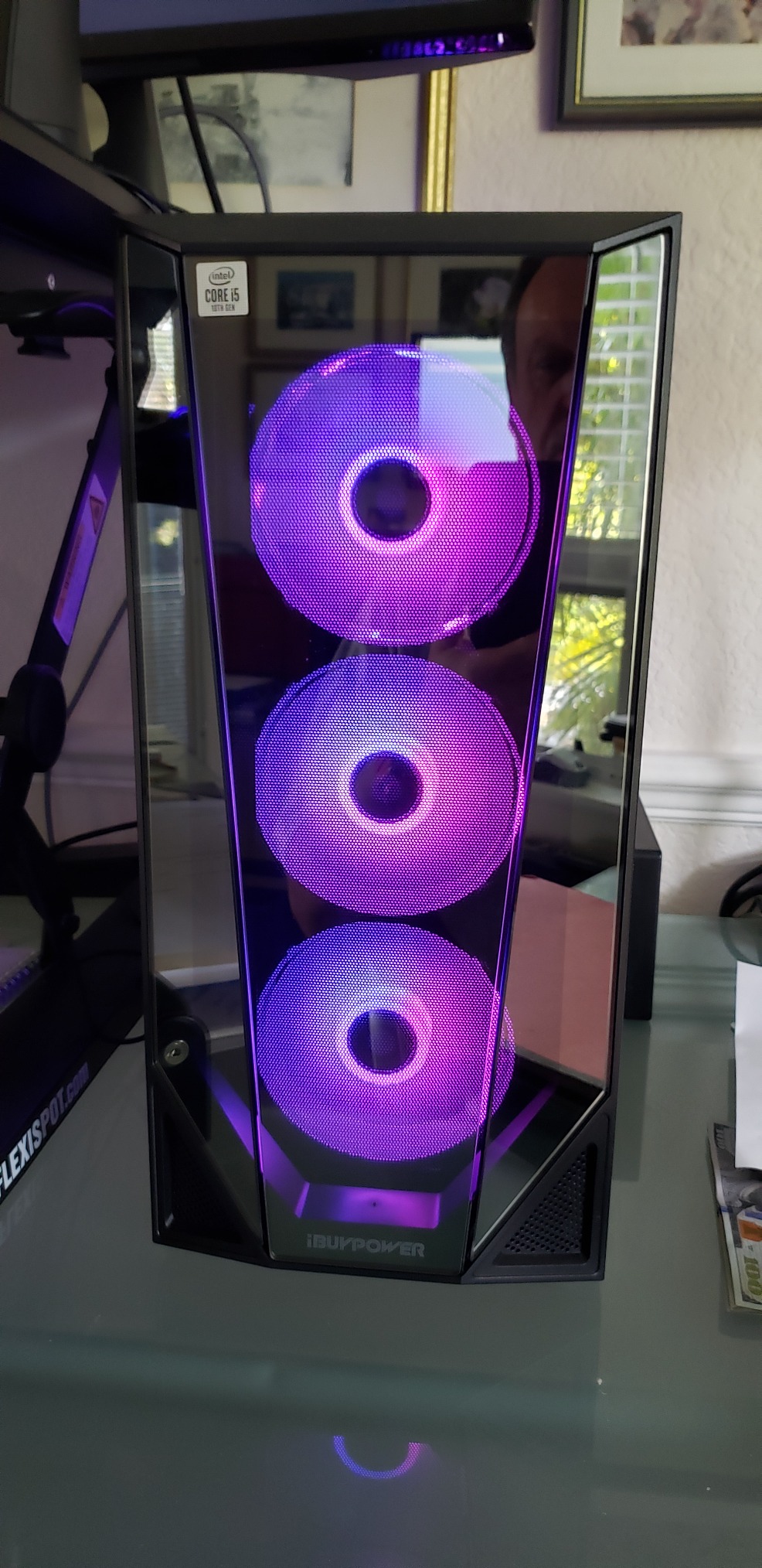 $58/mo - Finance iBUYPOWER Desktop Gaming Computer | Intel Core i5 ...