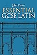 Essential GCSE Latin (Third Edition): Amazon.co.uk: John Taylor ...