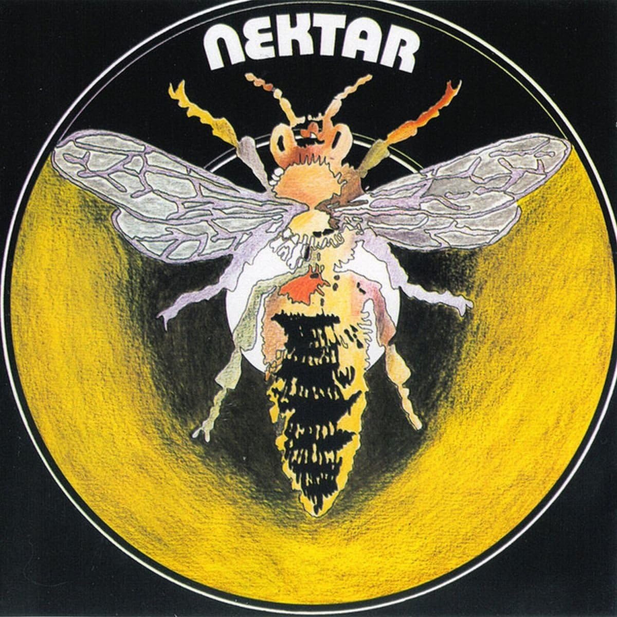 Nektar (Remastered): NEKTAR: Amazon.ca: Music