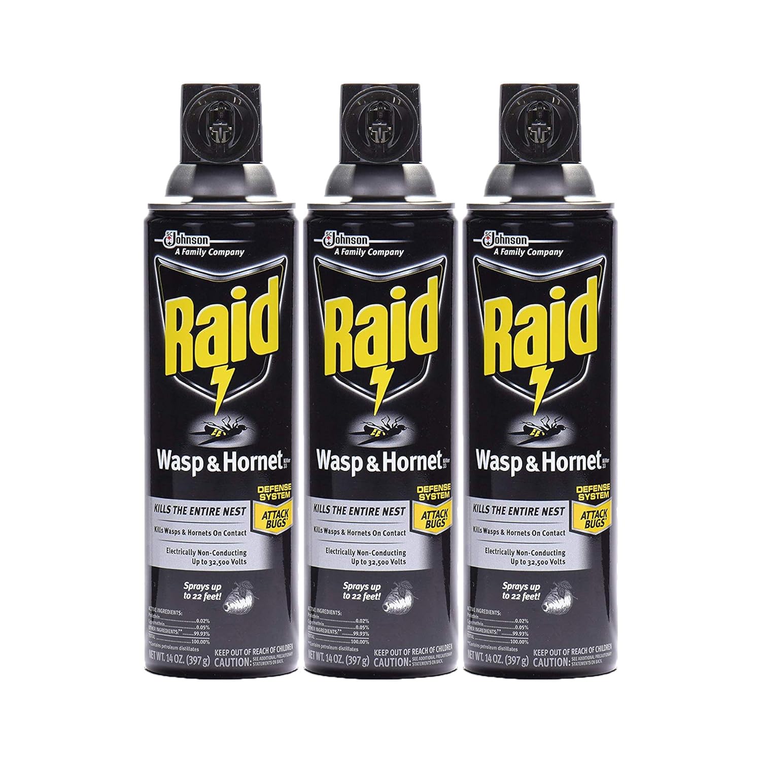 Top 9 Long Range Wasp Spray - Home Previews