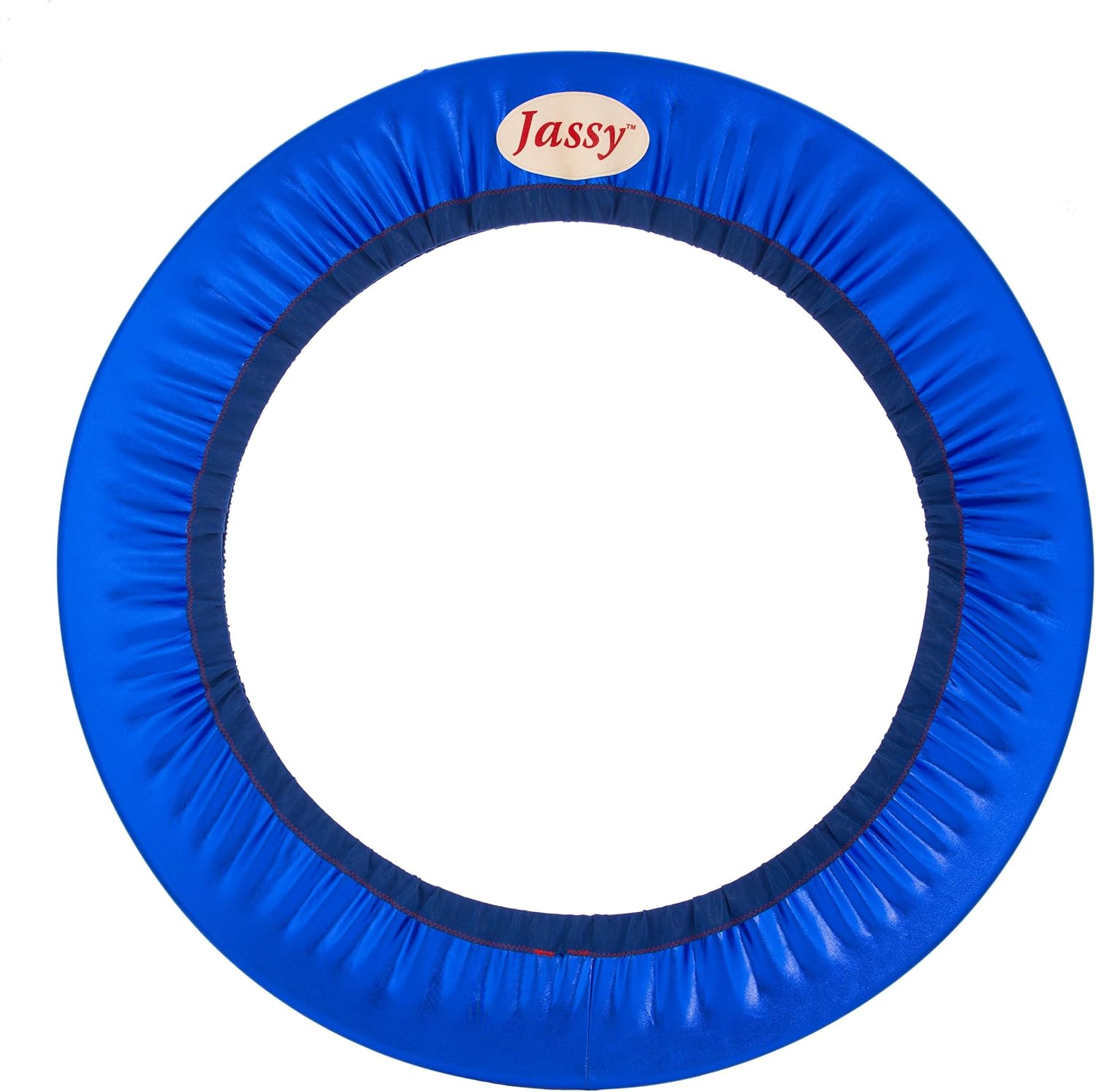 Fit Sizes 60-90 cm Hula Hoops HC04 Unique Metallic Colors Jassy Hoop ...