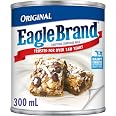 Eagle Brand Sweetened Condensed Milk, 300mL, Made in Canada : Amazon.ca ...