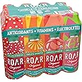 Amazon.com: ROAR Complete Hydration Organic Variety Pack - Electrolyte ...