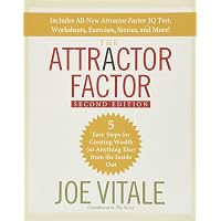 Amazon.com: The Attractor Factor: 5 Easy Steps for Creating Wealth (or ...