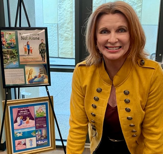 Amazon.fr - Miracles Love a Believer - Casaluci, Stacy Manning - Livres