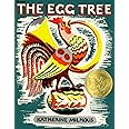 The Egg Tree: Milhous, Katherine, Milhous, Katherine: 9780689715686 ...