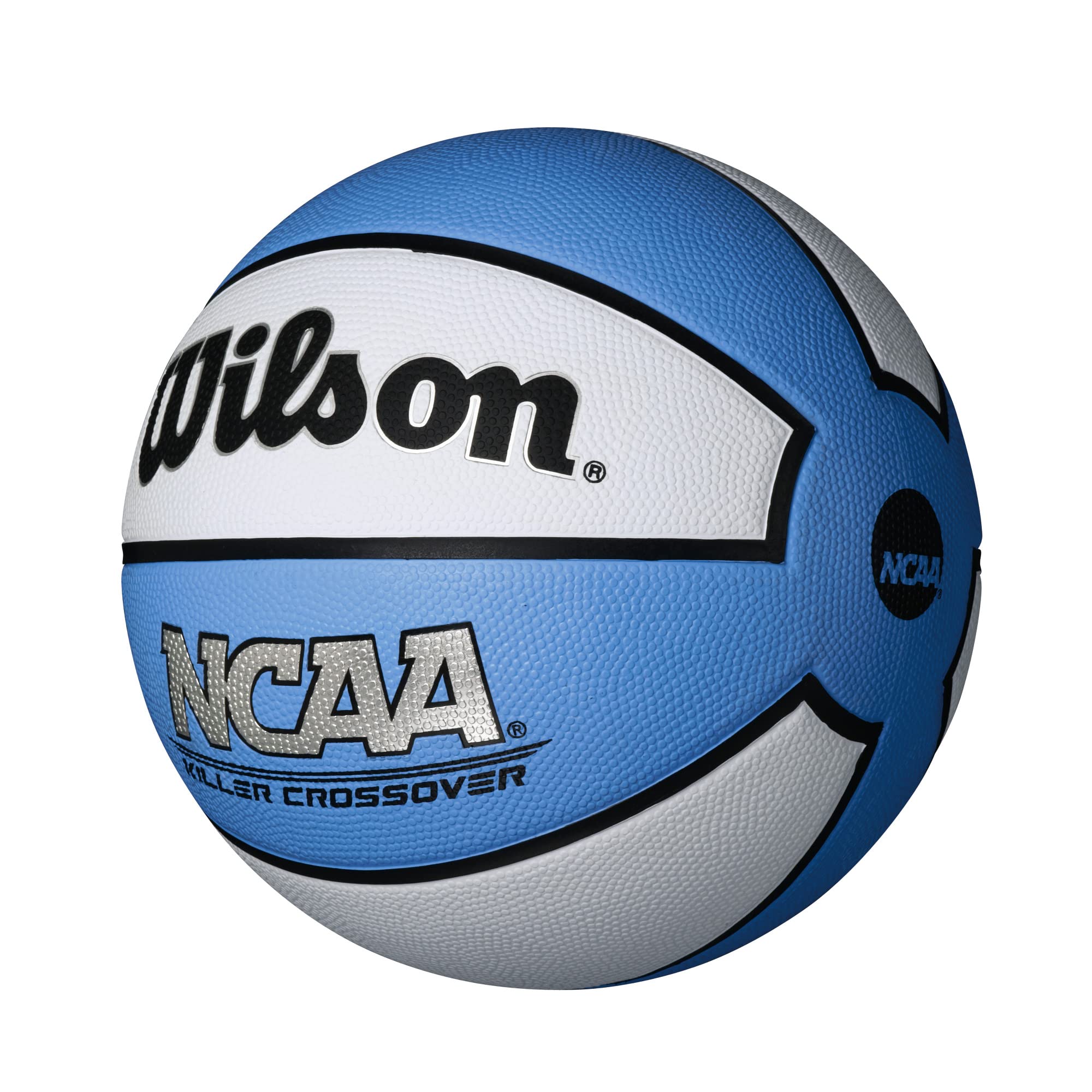 Mua WILSON NCAA Killer Crossover Outdoor Basketball - 29.5", 28.5", 27. ...