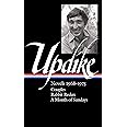 John Updike: Novels 1968-1975 (LOA #326): Couples / Rabbit Redux / A ...