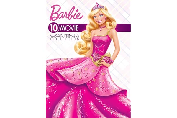 Movies & TV - D&J Bookstore
