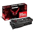 Amazon.com: PowerColor Red Devil AMD Radeon RX 7900 XTX Graphics Card : Electronics