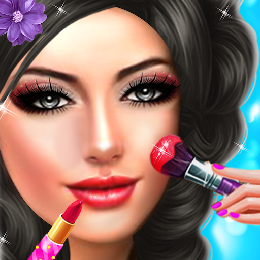 Royal Princess Beauty Makeover :Spa,Makeup,Dressup:Amazon.com:Appstore ...