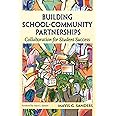 Amazon.com: Building School-Community Partnerships: Collaboration for ...