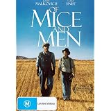 Of Mice and Men: Steinbeck, John: 9780140177398: Amazon.com: Books