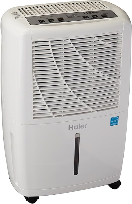 Amazon.com - Haier HE30E Dehumidifier, 30 Pint