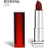Amazon.com : L'Oreal Paris Infallible Le Rouge, Rich Topaz, 0.09 Ounces ...