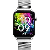 Amazon.com: Armitron Connect Sync Smartwatch, Health and Fitness ...