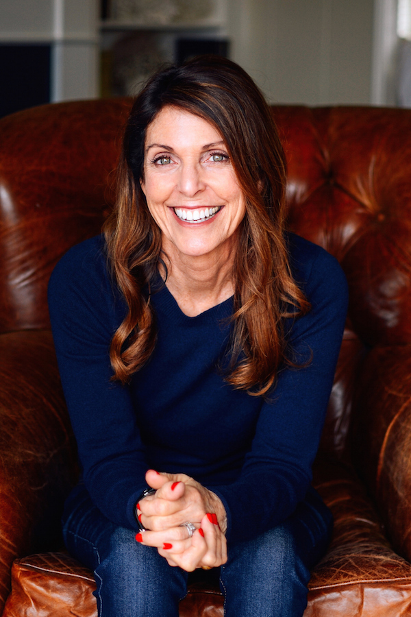 Maria Goff – Audio Books, Best Sellers, Author Bio | Audible.com