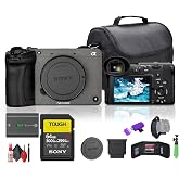 Amazon.com : Sony FX2 Full-Frame Digital Cinema Camera with 33MP Sensor ...