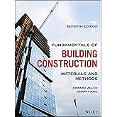 Amazon.com: Fundamentals of Building Construction: Materials and ...