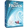 Amazon.com: Disney Frozen Postcard Box: (Gift for Boys and Girls ...
