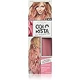 Amazon.com : L'Oreal Paris Colorista Semi-Permanent Hair Color for ...