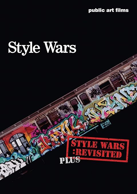 Amazon.com: Style Wars: Revisited: Style Wars: Movies & TV