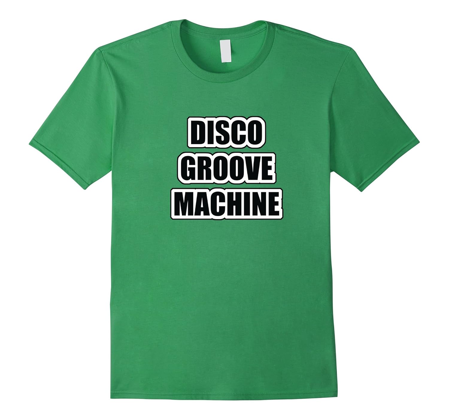 Disco Groove Machine 70’s 80’s Disco Shirt Decades Party-TH – TEEHELEN