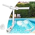 Amazon.com: Pool Fountain for Above and In-Ground Swiming Pools ...